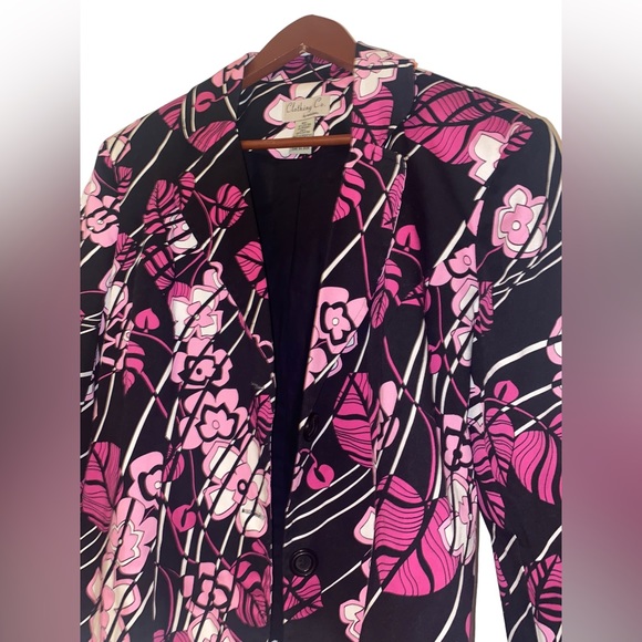 Notations | Jackets & Coats | Clothing Conotations Womens Bright ...